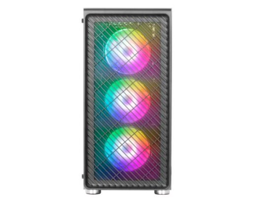 Nueva SEMITORRE GAMING ARGB MC-F - Hardmaniacos