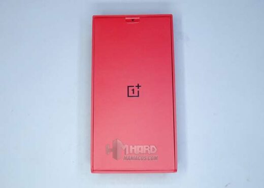 Review smartphone OnePlus 10T 5G con carga súper rápida - Hardmaniacos