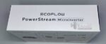 Review EcoFlow PowerStream- Hardmaniacos