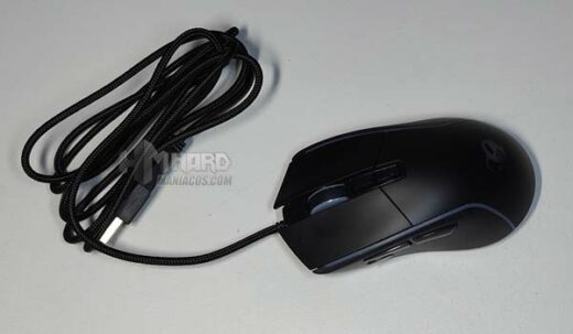 Review PC de sobremesa gaming Deep Gaming Covenant - Hardmaniacos