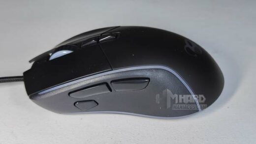 Review PC de sobremesa gaming Deep Gaming Covenant - Hardmaniacos