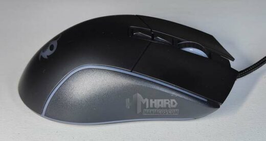 Review PC de sobremesa gaming Deep Gaming Covenant - Hardmaniacos