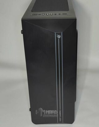 Review PC de sobremesa gaming Deep Gaming Covenant - Hardmaniacos