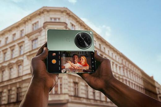 Lanzamiento de OnePlus Open, su primer móvil plegable - Hardmaniacos