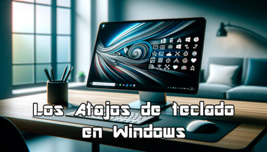 Los Atajos de Teclado en Windows 10: Maximiza tu Eficiencia - Hardmaniacos