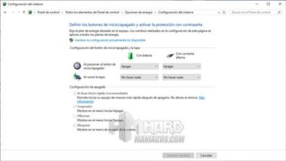 Guía cómo mejorar el arranque de Windows - Hardmaniacos