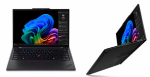 El gran surtido de portátiles Lenovo en IFA 2024 - Hardmaniacos