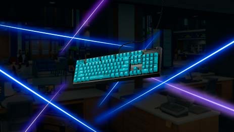 Miyabi llega a tu setup: la colección Razer x Zenless Zone Zero ...